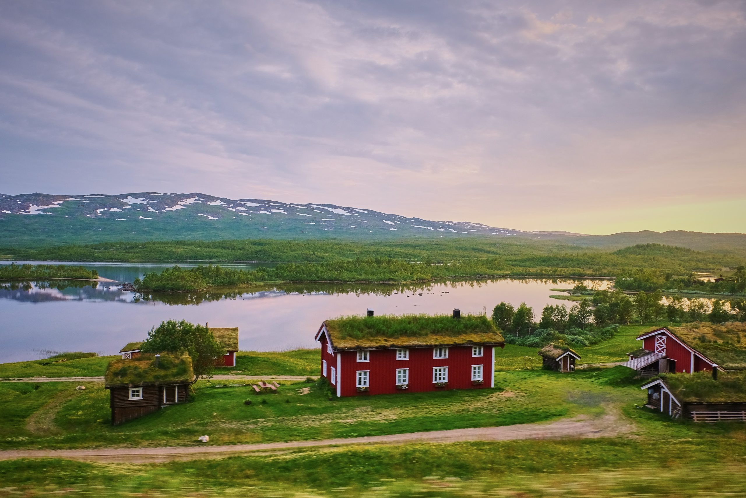 10 Dingen Te Doen In Zweden Tijdens Een Roadtrip Reizen Door Europa