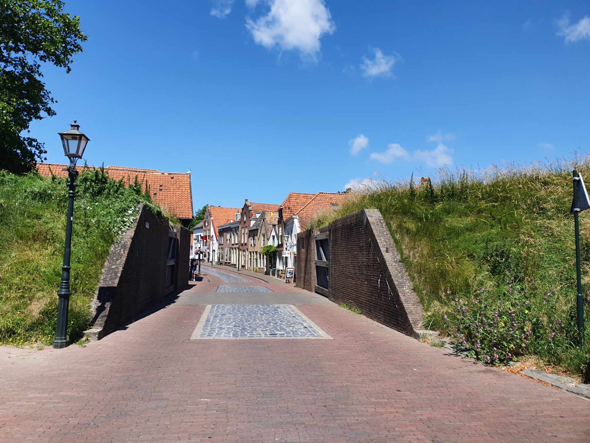 Dagje uit Brielle: wat te doen in Brielle? - Reizen door Europa