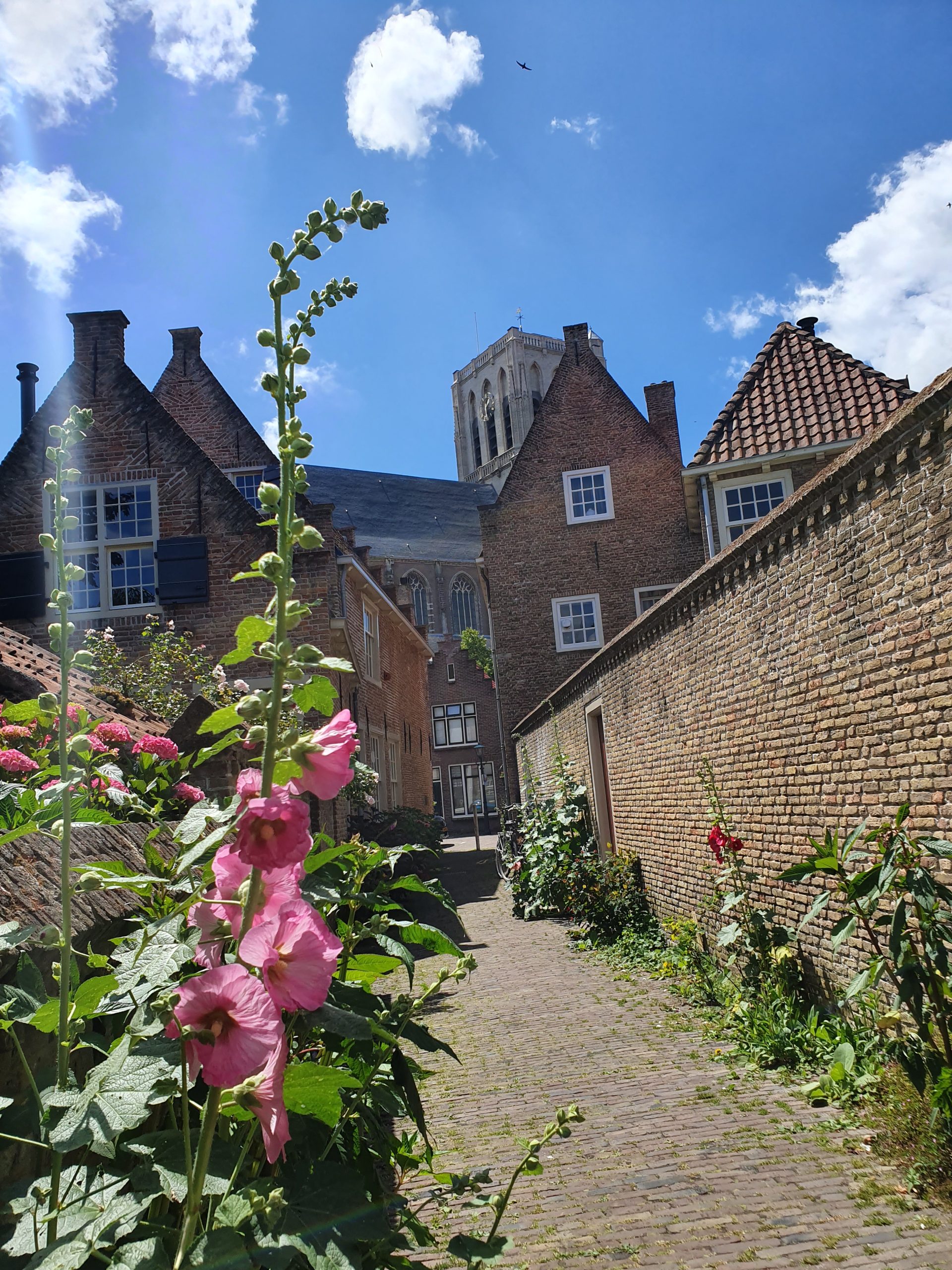 Dagje uit Brielle: wat te doen in Brielle? - Reizen door Europa