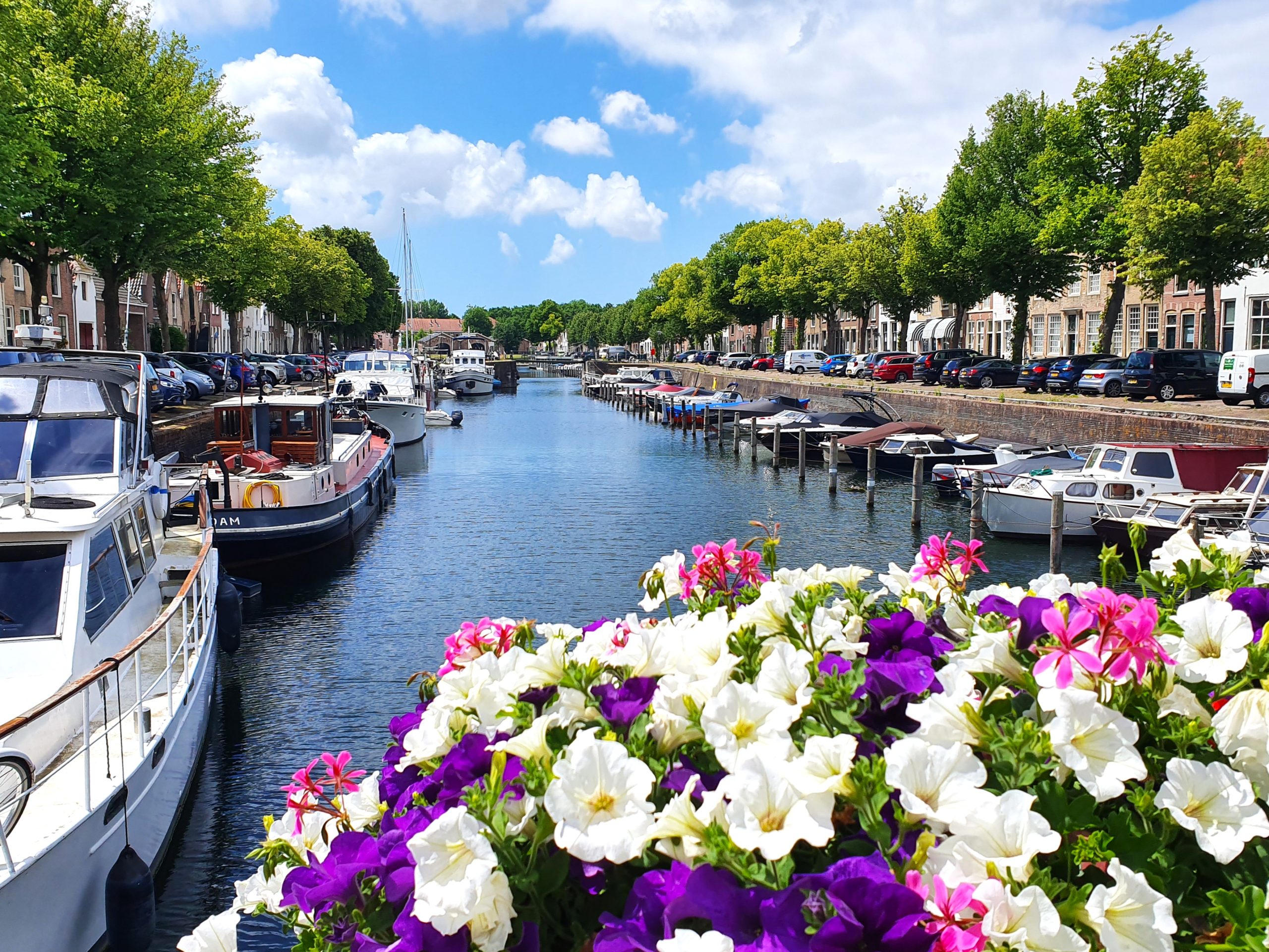 Dagje uit Brielle: wat te doen in Brielle? - Reizen door Europa