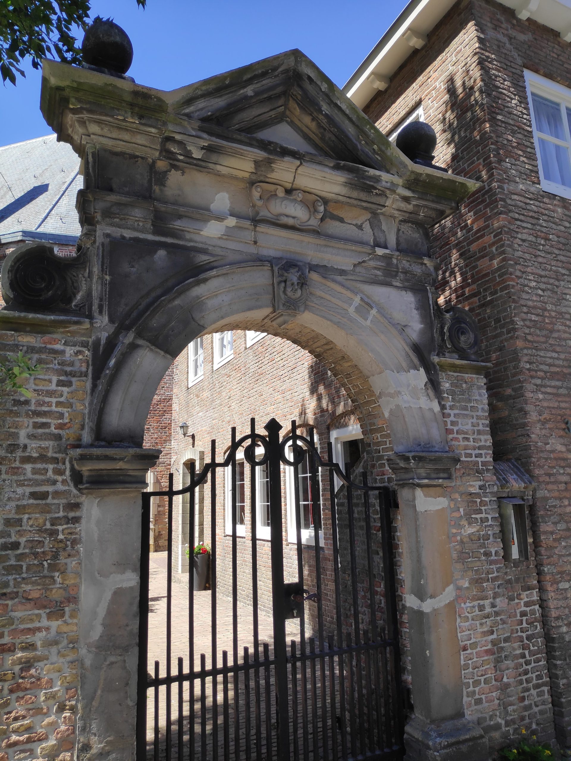 Vlissingen, 10 bezienswaardigheden en tips voor hotel & restaurant ...